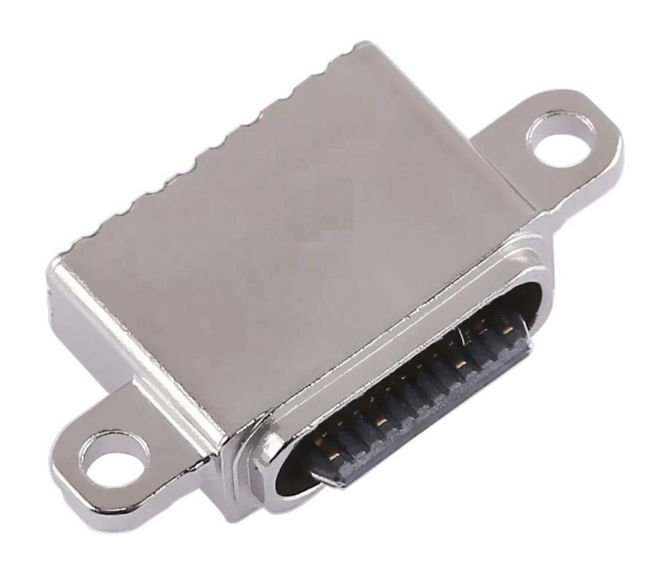 Charging Connector for Sharp Aquos R2 Compact by Maxbhi.com