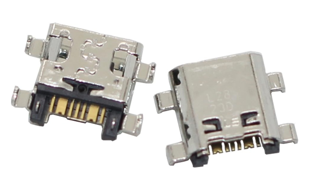 Charging Connector for Samsung Galaxy J2 Core by Maxbhi.com