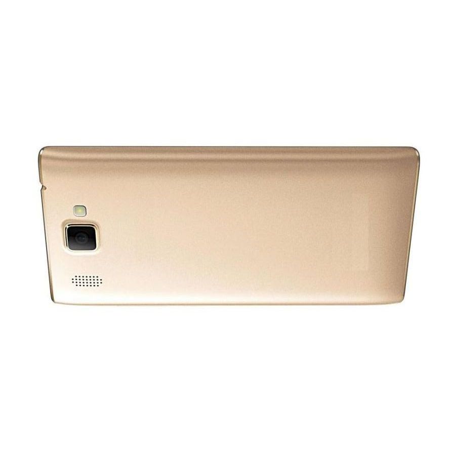 Full Body Housing for Panasonic P66 Mega - White - Maxbhi.com