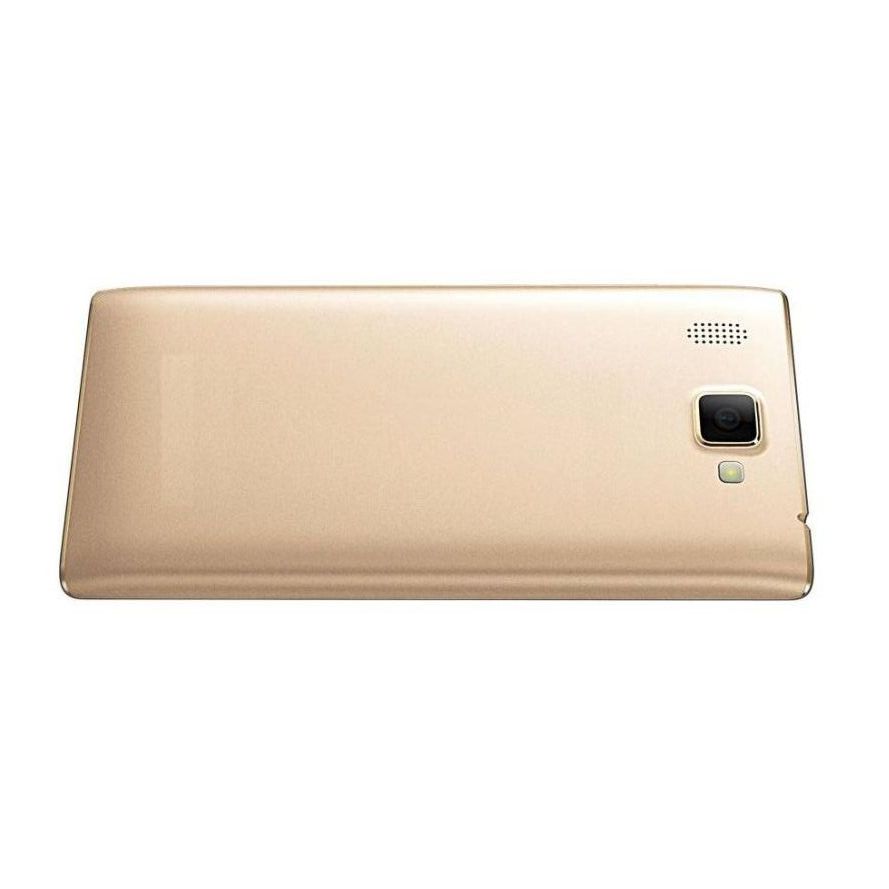 Full Body Housing for Panasonic P66 Mega - White - Maxbhi.com