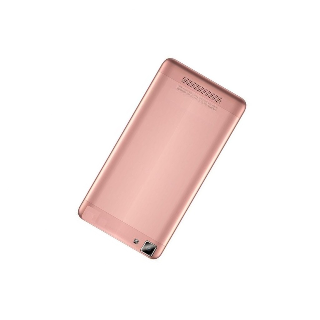 Full Body Housing for Innjoo Fire 2 LTE - Gold - Maxbhi.com