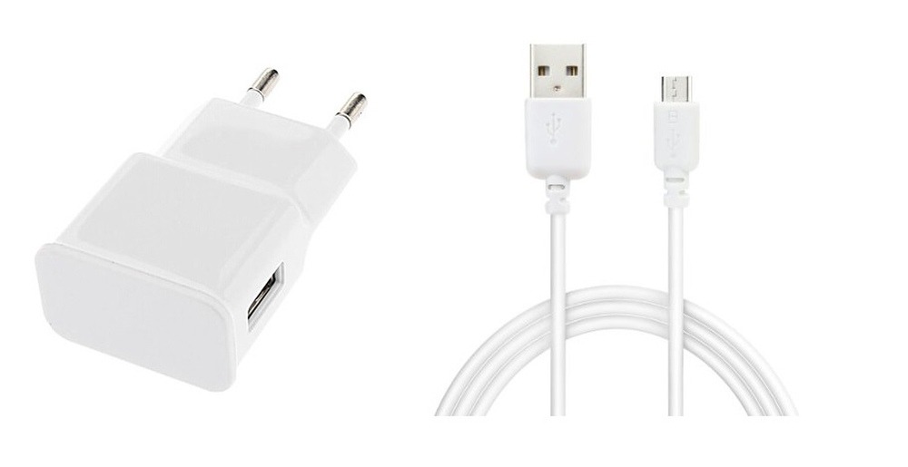 Mobile Phone Charger for BLU Studio 5.0 C HD - Maxbhi.com