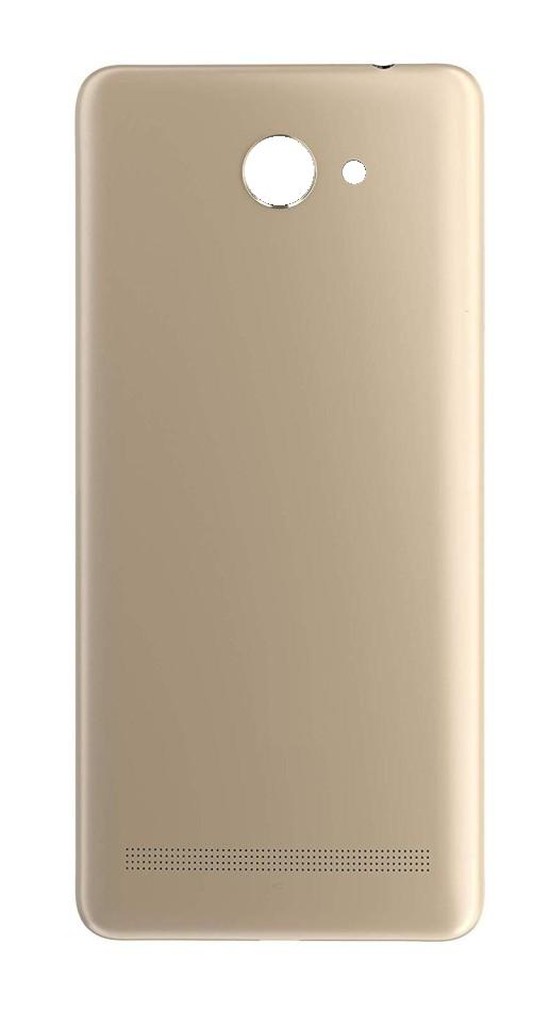 Back Panel Cover for 10.or D2 - White - Maxbhi.com