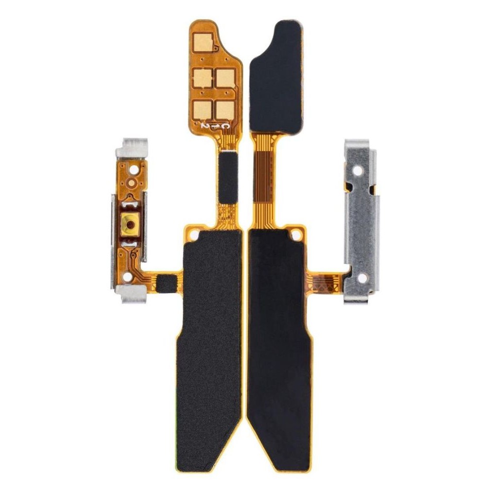 Power Button Flex Cable for Samsung Galaxy Note 9 - On Off Flex / PCB ...
