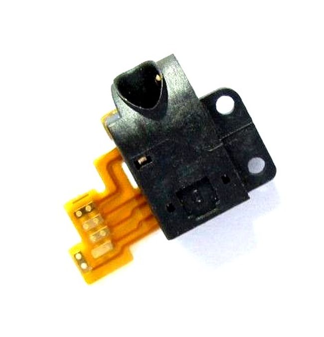Handsfree Jack for Vivo V15 Pro by Maxbhi.com