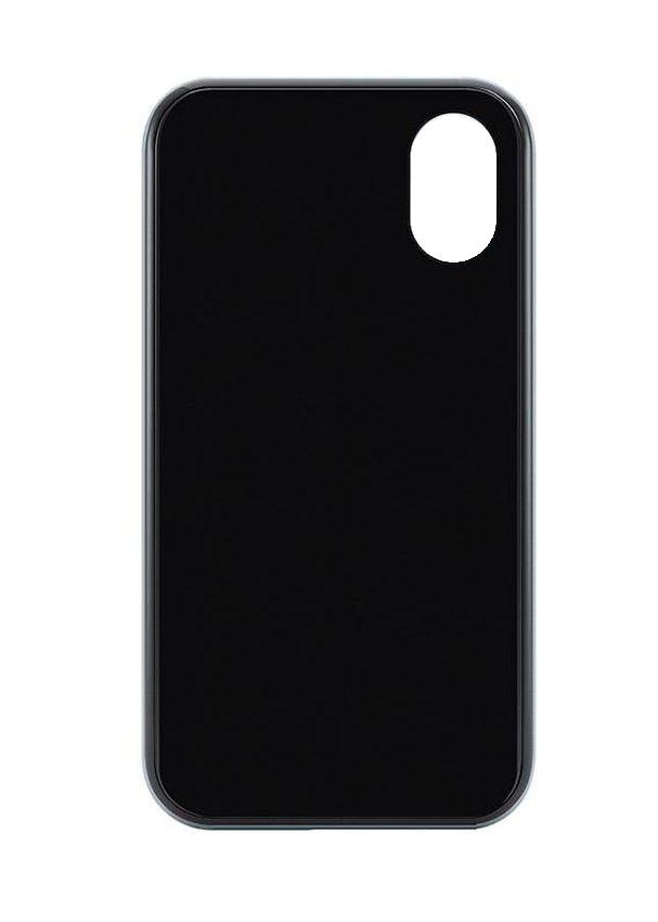 Back Panel Cover for Palm Palm - Titanium - Maxbhi.com