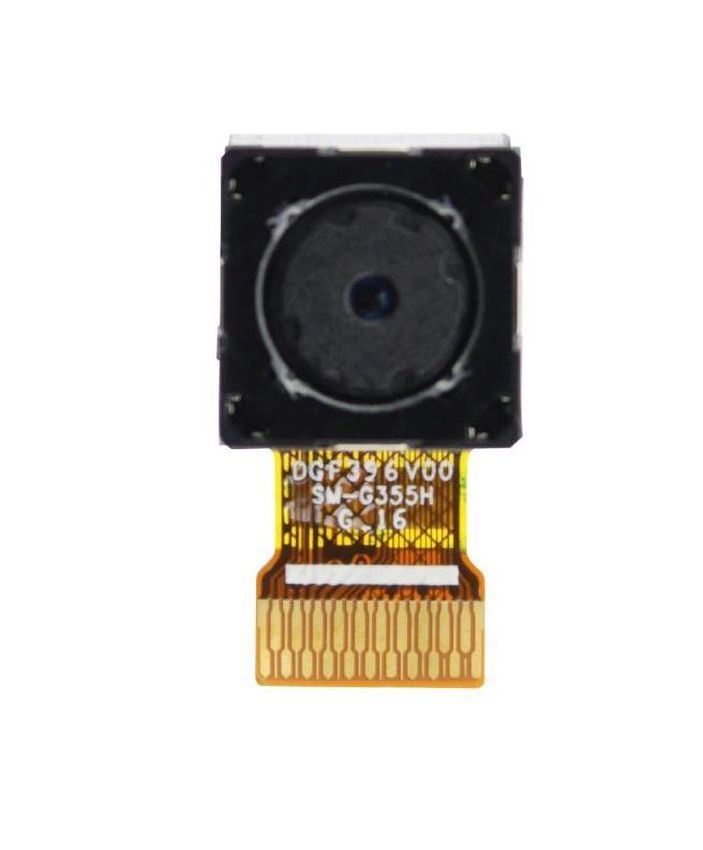 Replacement Front Camera for Palm Palm (Selfie Camera) by Maxbhi.com