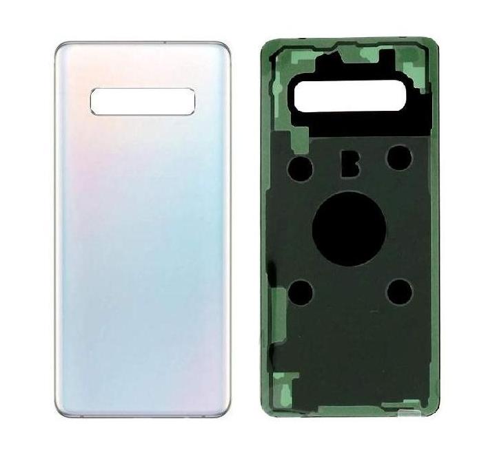 Back Panel Cover for Samsung Galaxy S10 Plus - Ceramic - Maxbhi.com