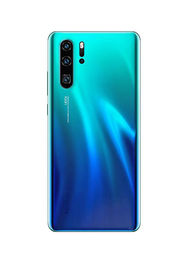 Full Body Housing for Huawei P30 Pro - Blue - Maxbhi.com