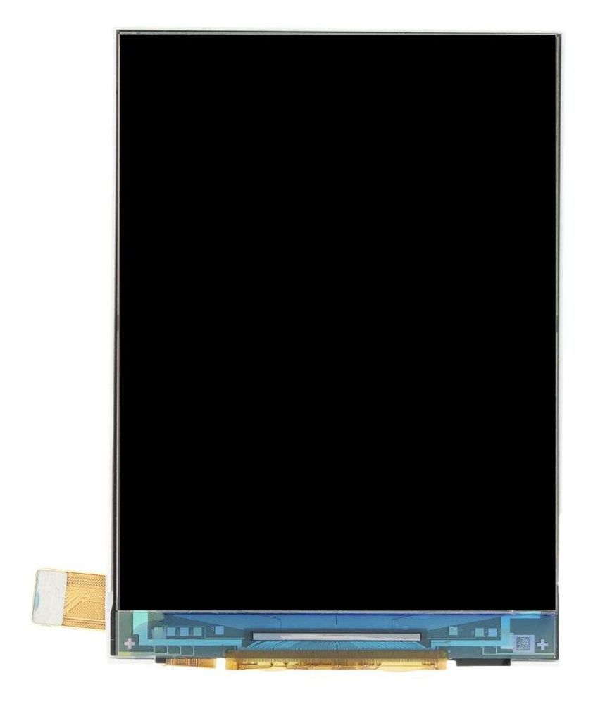 LCD Screen for Nokia 210 - Replacement Display by Maxbhi.com