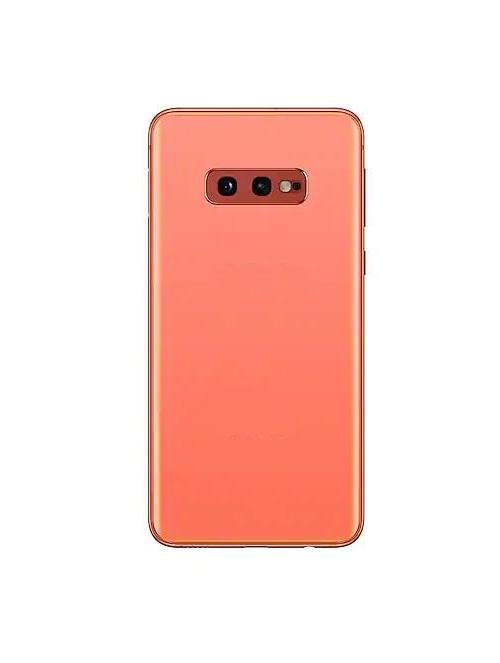 Full Body Housing for Samsung Galaxy S10e - Pink - Maxbhi.com