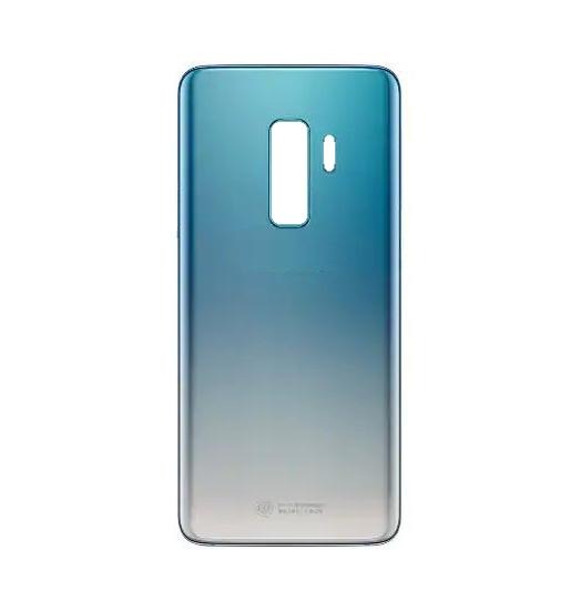 Back Panel Cover for Samsung Galaxy S9 Plus - Ice - Maxbhi.com