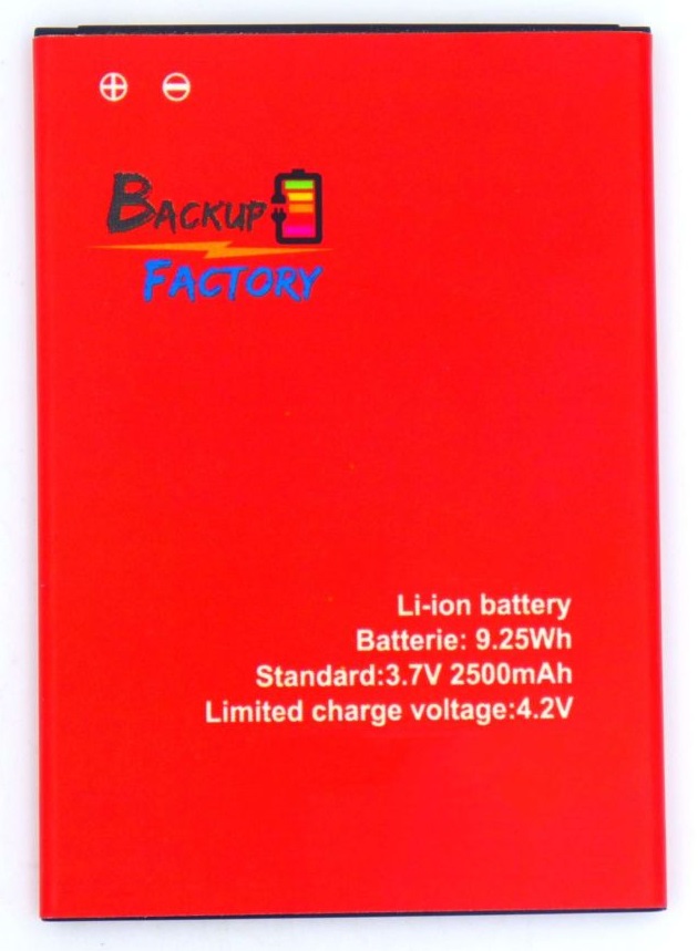 Battery for Itel A44 Air by Maxbhi.com