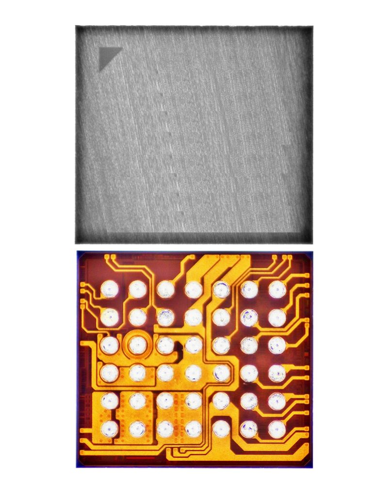 Audio IC for Apple iPhone 8 by Maxbhi.com