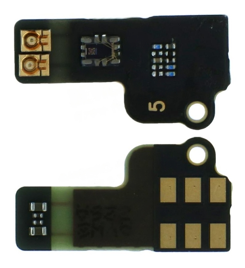 Proximity Light Sensor Flex Cable for Huawei P30 Pro by Maxbhi.com