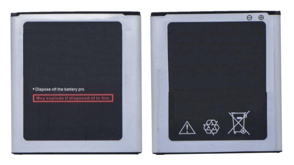 Battery for Samsung Galaxy A2 Core by Maxbhi.com