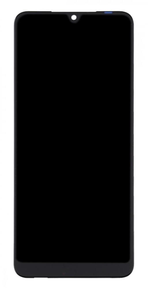 LCD Screen for Alcatel 3 2019 - Replacement Display by Maxbhi.com