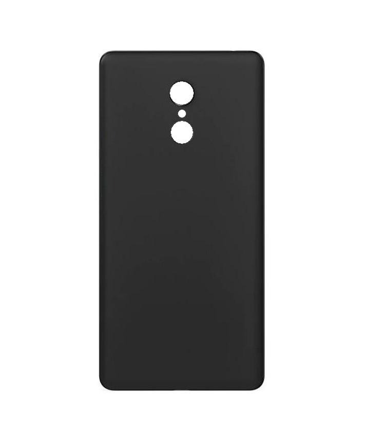 Back Panel Cover for Lenovo Tab V7 - White - Maxbhi.com