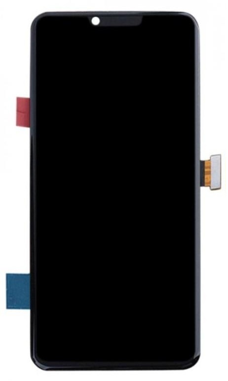 LCD Screen for LG G8 ThinQ - Replacement Display by Maxbhi.com