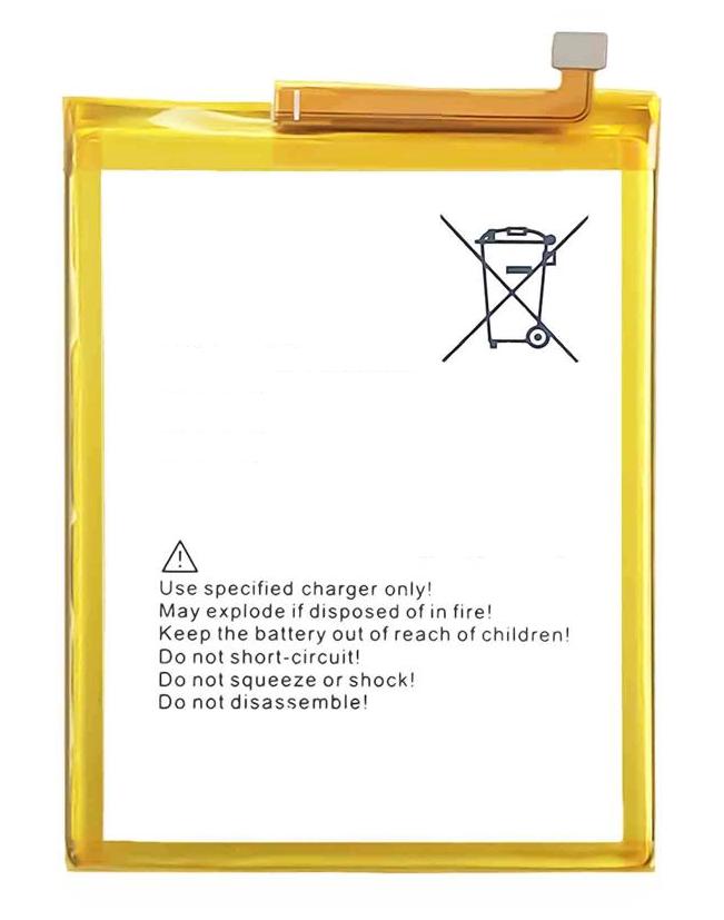 Battery for Infinix Hot 7 Pro by Maxbhi.com