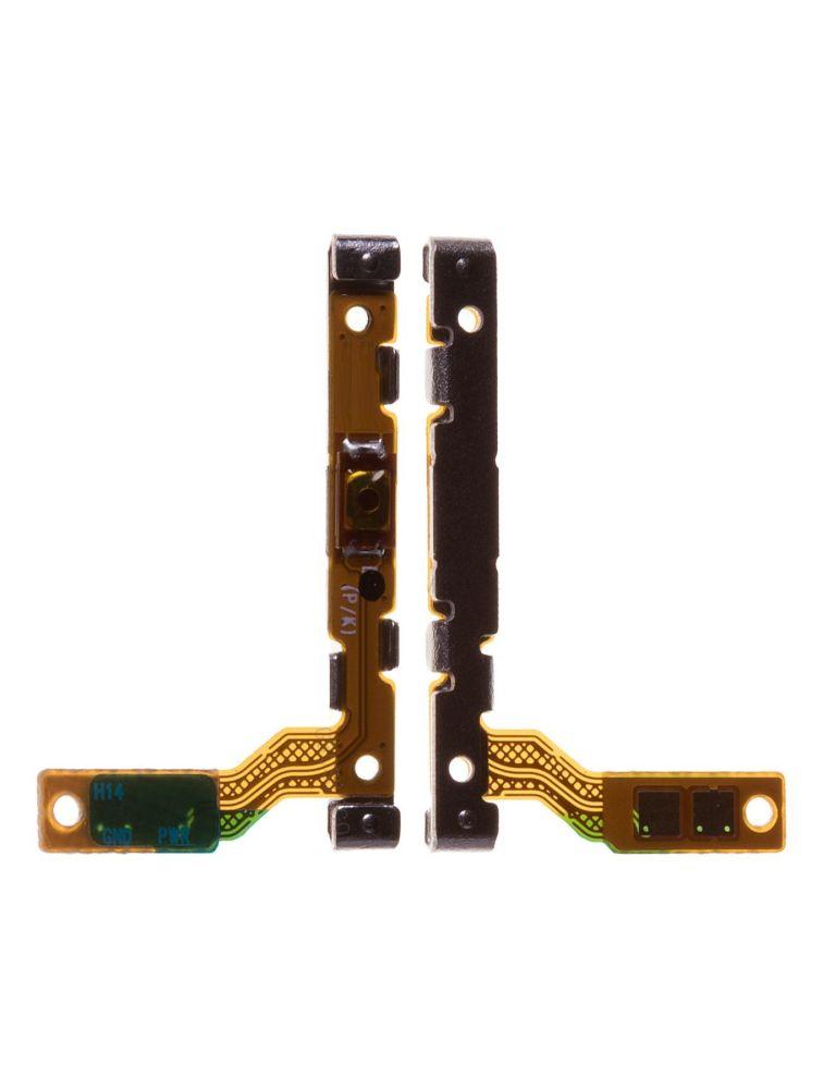 Power Button Flex Cable for Samsung Galaxy A6 Plus (2018) - On Off Flex ...