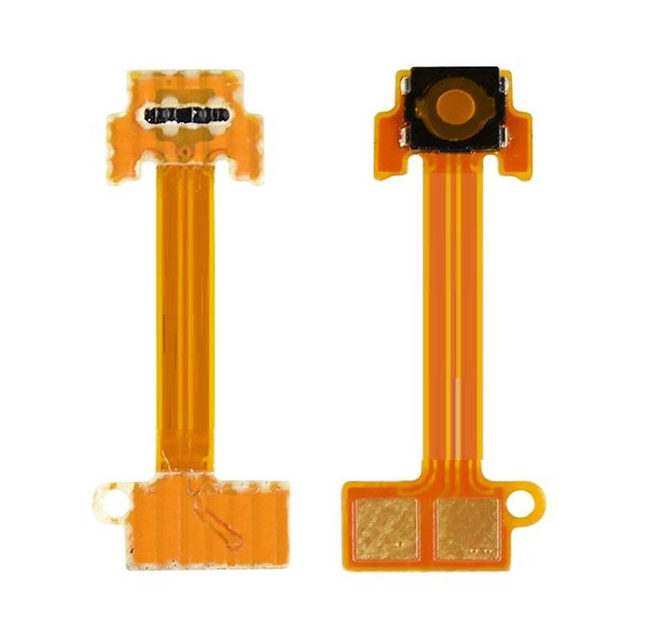 Power Button Flex Cable for Samsung I9295 Galaxy S4 Active - On Off ...
