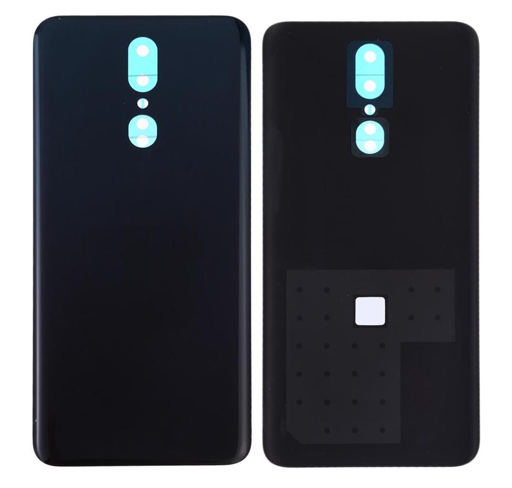Back Panel Cover for Oppo F11 - Green - Maxbhi.com