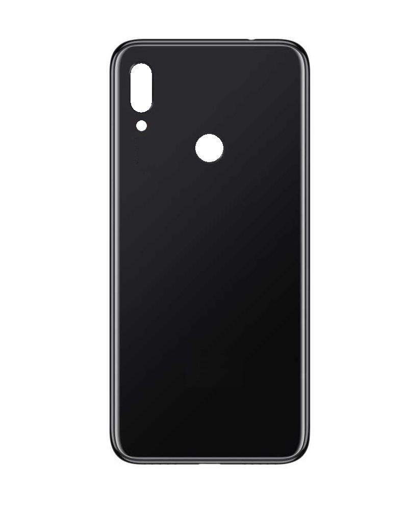 Back Panel Cover for Xiaomi Redmi Note 7S - White - Maxbhi.com