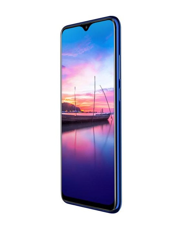 LCD Screen for BLU G9 - Replacement Display by Maxbhi.com