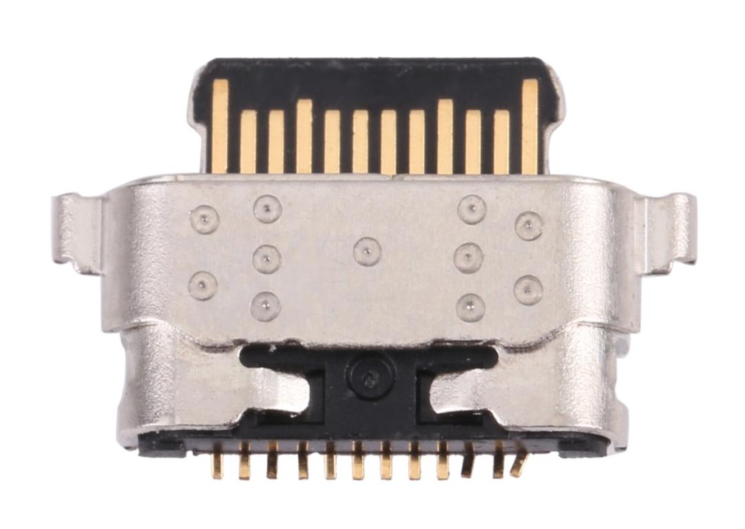 Charging Connector for Motorola One Vision by Maxbhi.com