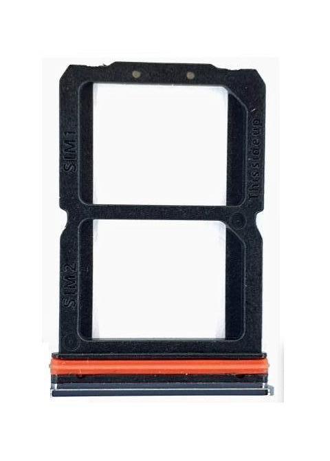 SIM Card Holder Tray for OnePlus 7 - White - Maxbhi.com