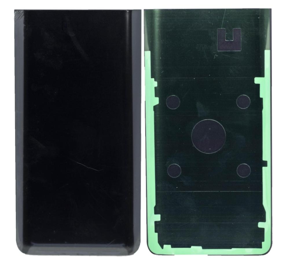 Back Panel Cover for Samsung Galaxy A80 - Black - Maxbhi.com