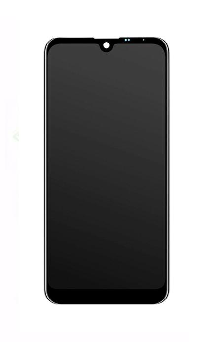 LCD Screen for LG Q60 - Replacement Display by Maxbhi.com