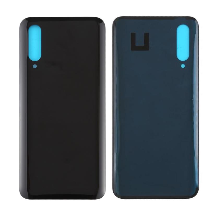 Back Panel Cover for Xiaomi Mi A3 - Grey - Maxbhi.com