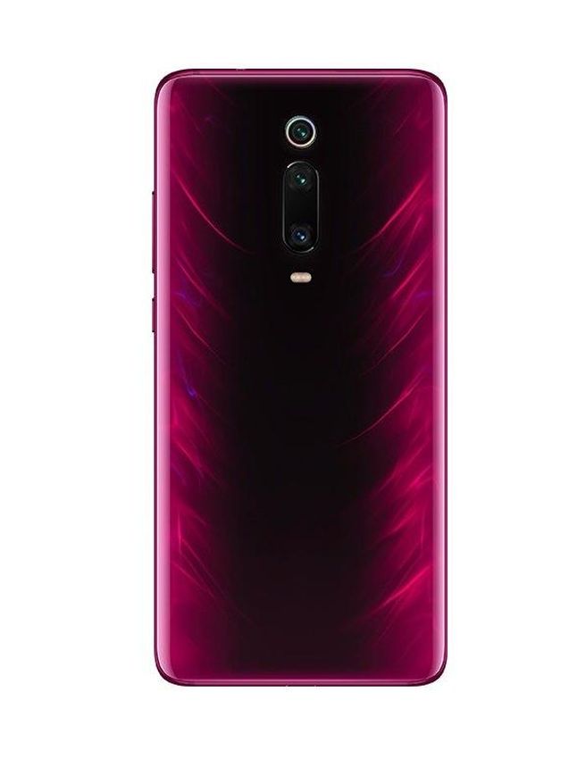 Full Body Housing for Xiaomi Redmi K20 Pro - Red - Maxbhi.com