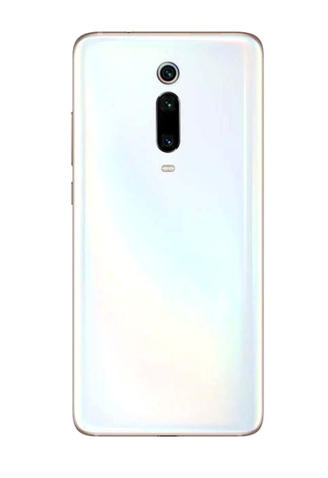 Full Body Housing for Xiaomi Redmi K20 Pro - White - Maxbhi.com