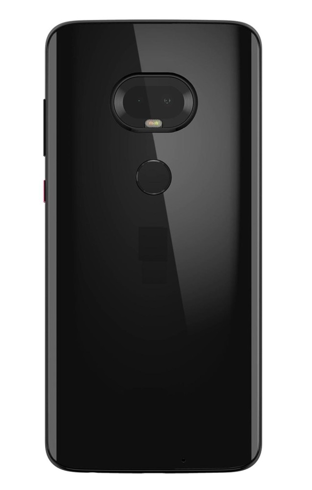 Full Body Housing for T-Mobile Revvlry Plus - Black - Maxbhi.com