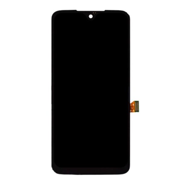 LCD Screen for T-Mobile Revvlry Plus - Replacement Display by Maxbhi.com