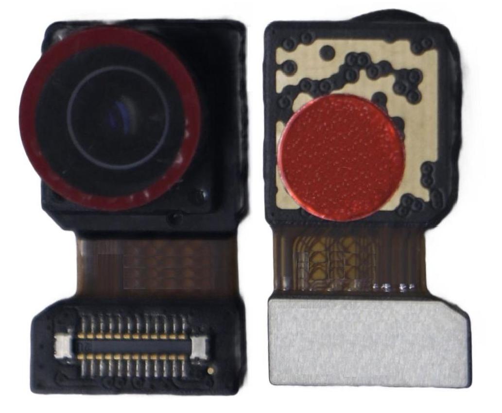 Replacement Front Camera for Vivo Z1 Pro (Selfie Camera) by Maxbhi.com