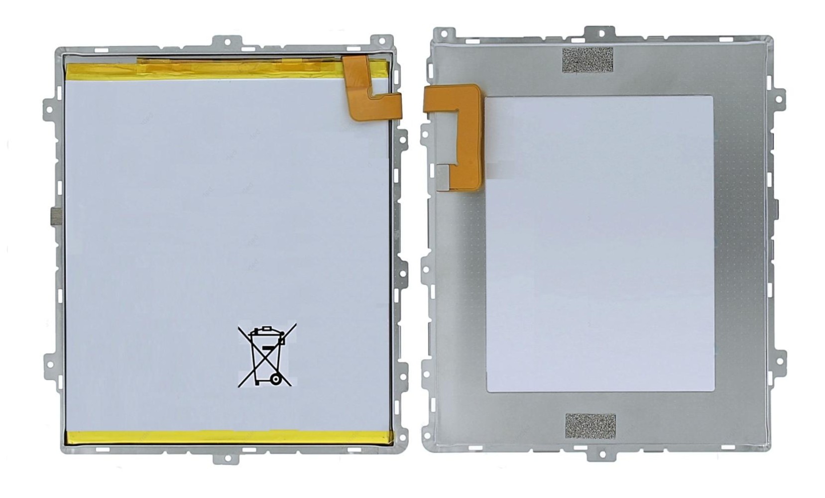 Battery for Lenovo Tab M10 by Maxbhi.com