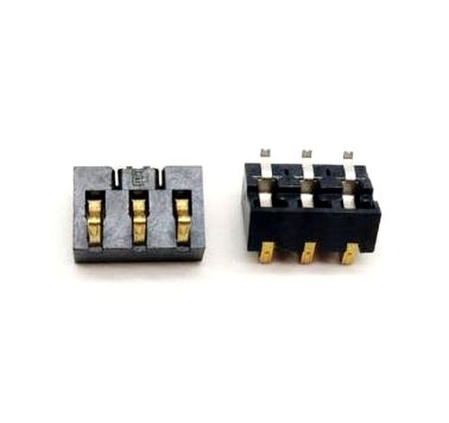 Battery Connector for Cubit Elite by Maxbhi.com