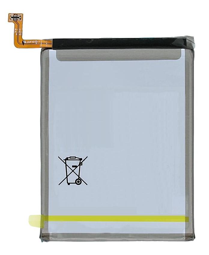 Battery for Samsung Galaxy Note 10 Plus by Maxbhi.com
