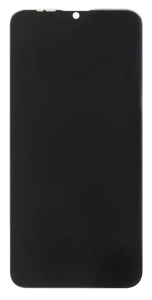 LCD Screen for BLU G9 Pro - Replacement Display by Maxbhi.com