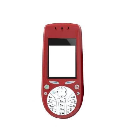 nokia 3660