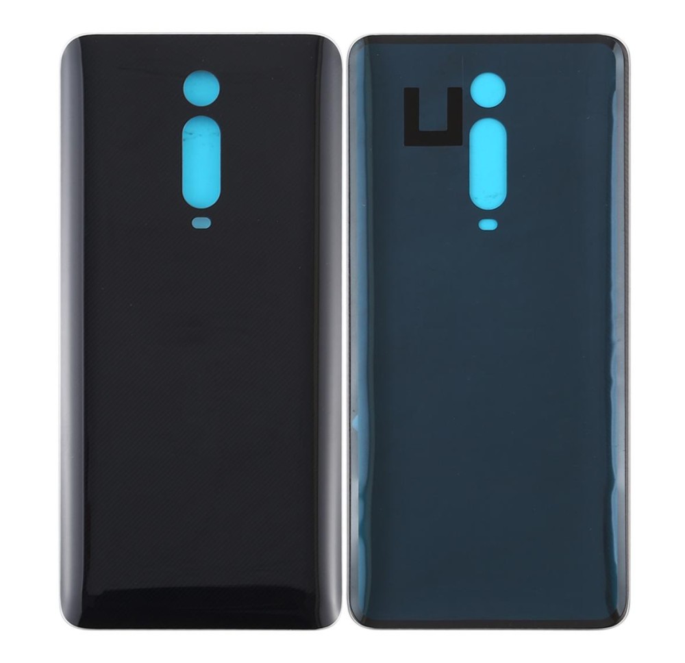 Back Panel Cover for Xiaomi Mi 9T Pro - Black - Maxbhi.com