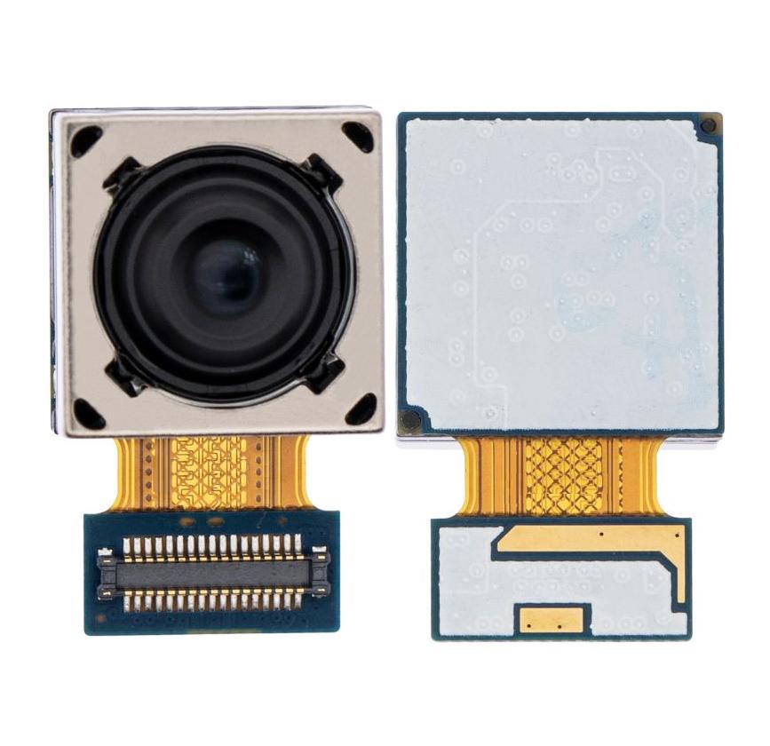 Replacement Back Camera for Samsung Galaxy A30s by Maxbhi.com