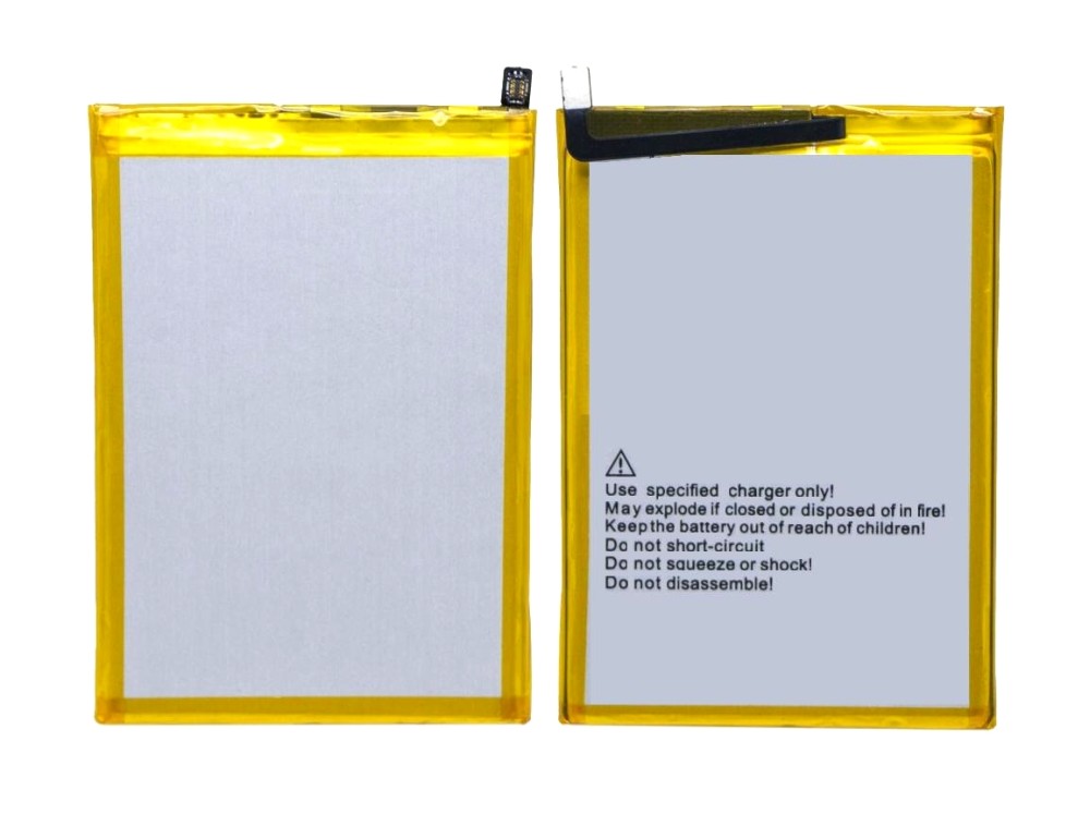 Battery for Itel A44 Power by Maxbhi.com