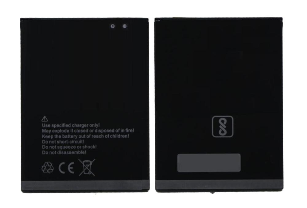 Battery for Tecno Spark Go KC1 by Maxbhi.com