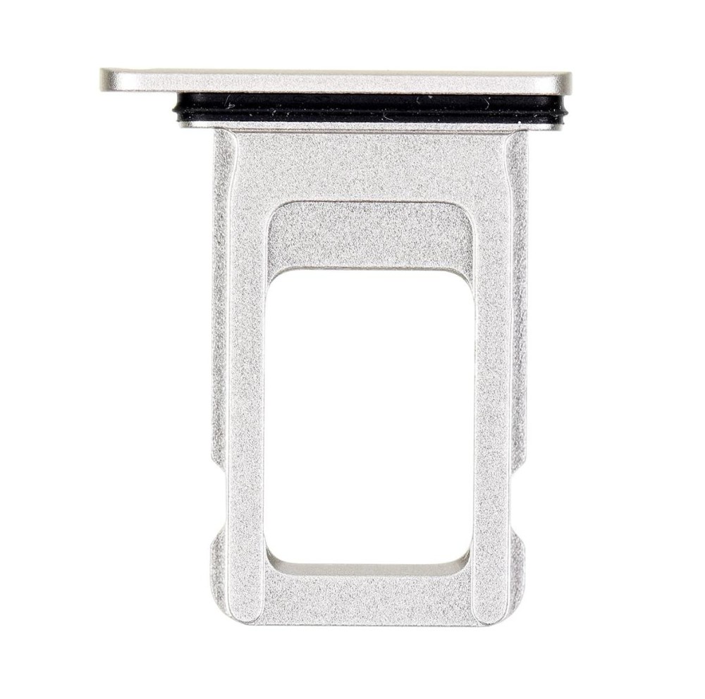 SIM Card Holder Tray for Apple iPhone 11 - White - Maxbhi.com