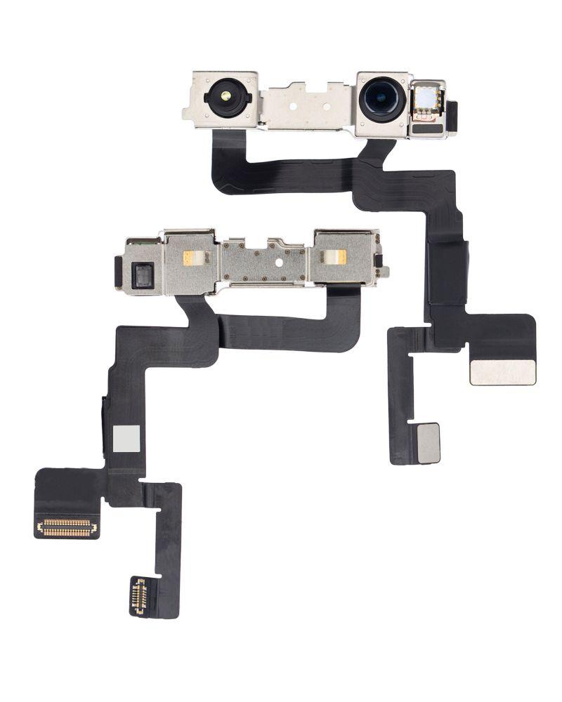 Replacement Front Camera for Apple iPhone 11 (Selfie Camera) by Maxbhi.com